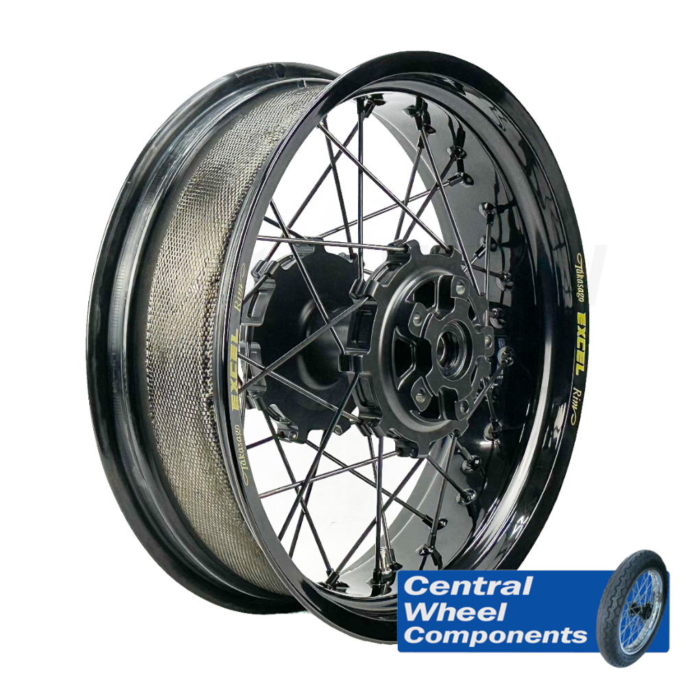 CWC Air Tight System (Supply & fit) – Central Wheel Components