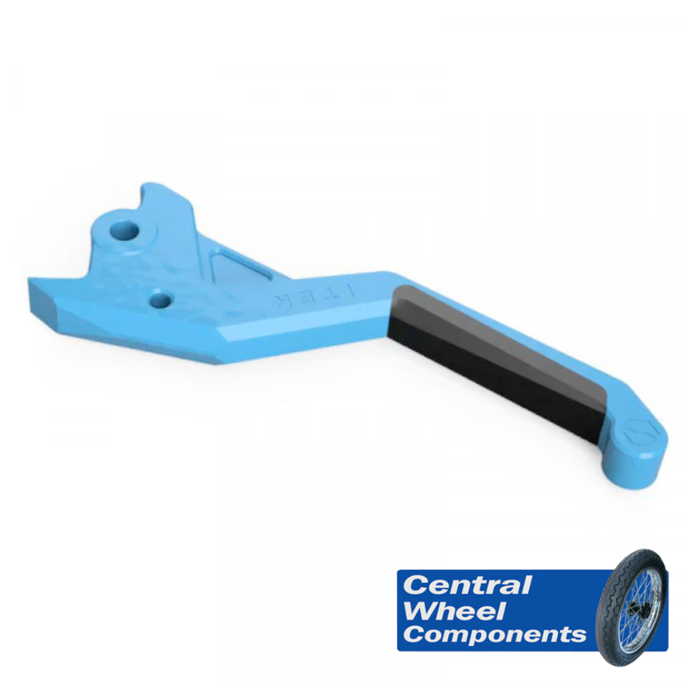 Brake Lever - Standard Colours - Blasting & Powdercoating – Central ...