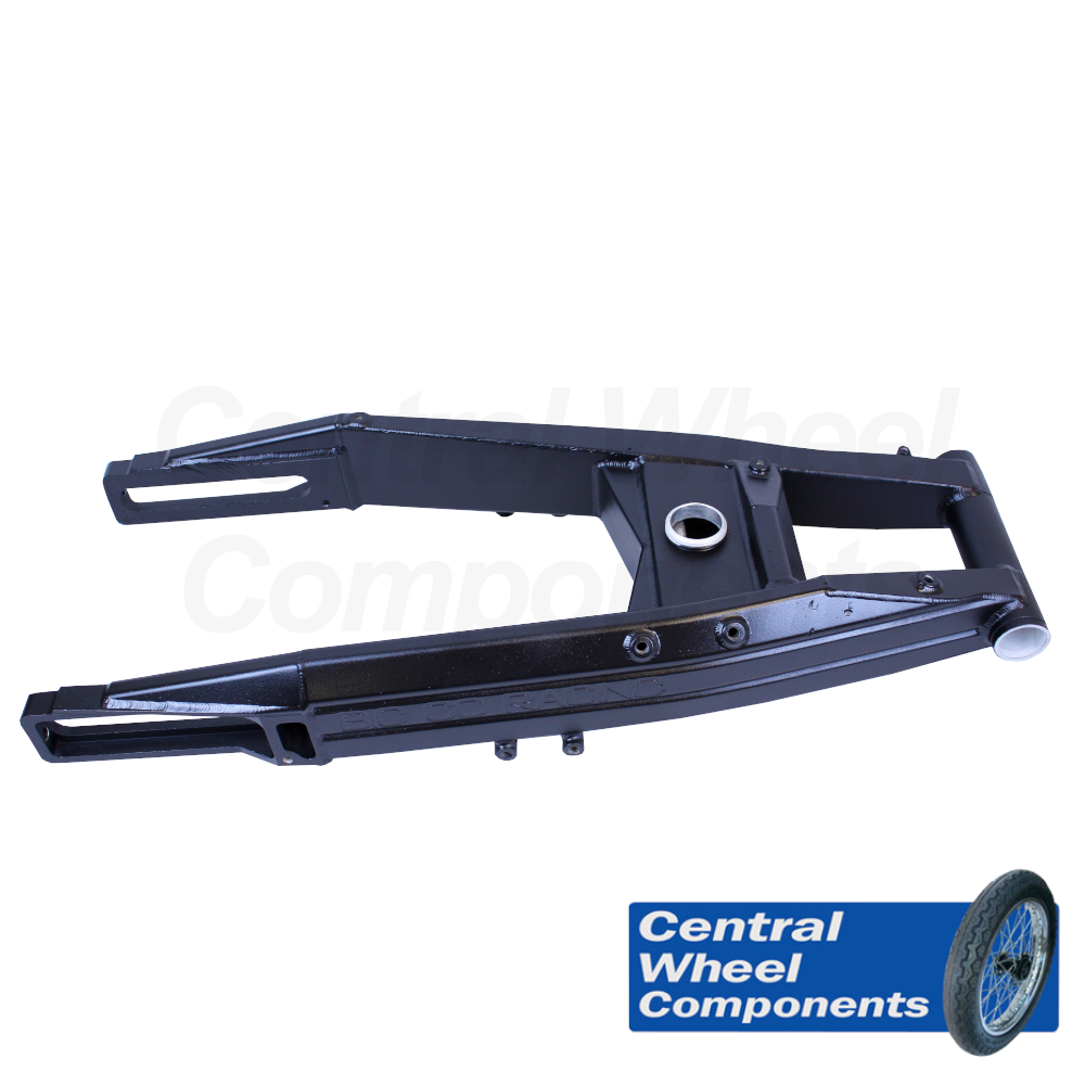 Swinging Arm - Single Colours - Cerakote – Central Wheel Components