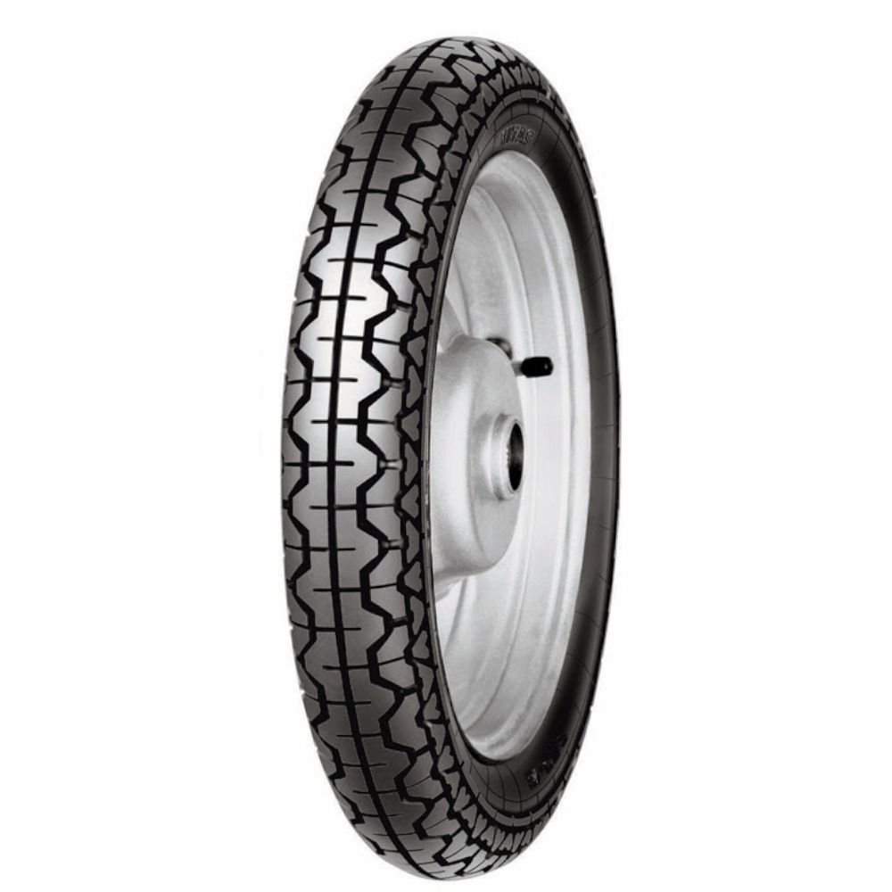 3.00-19 49P H-06 TT (Universal) – Central Wheel Components