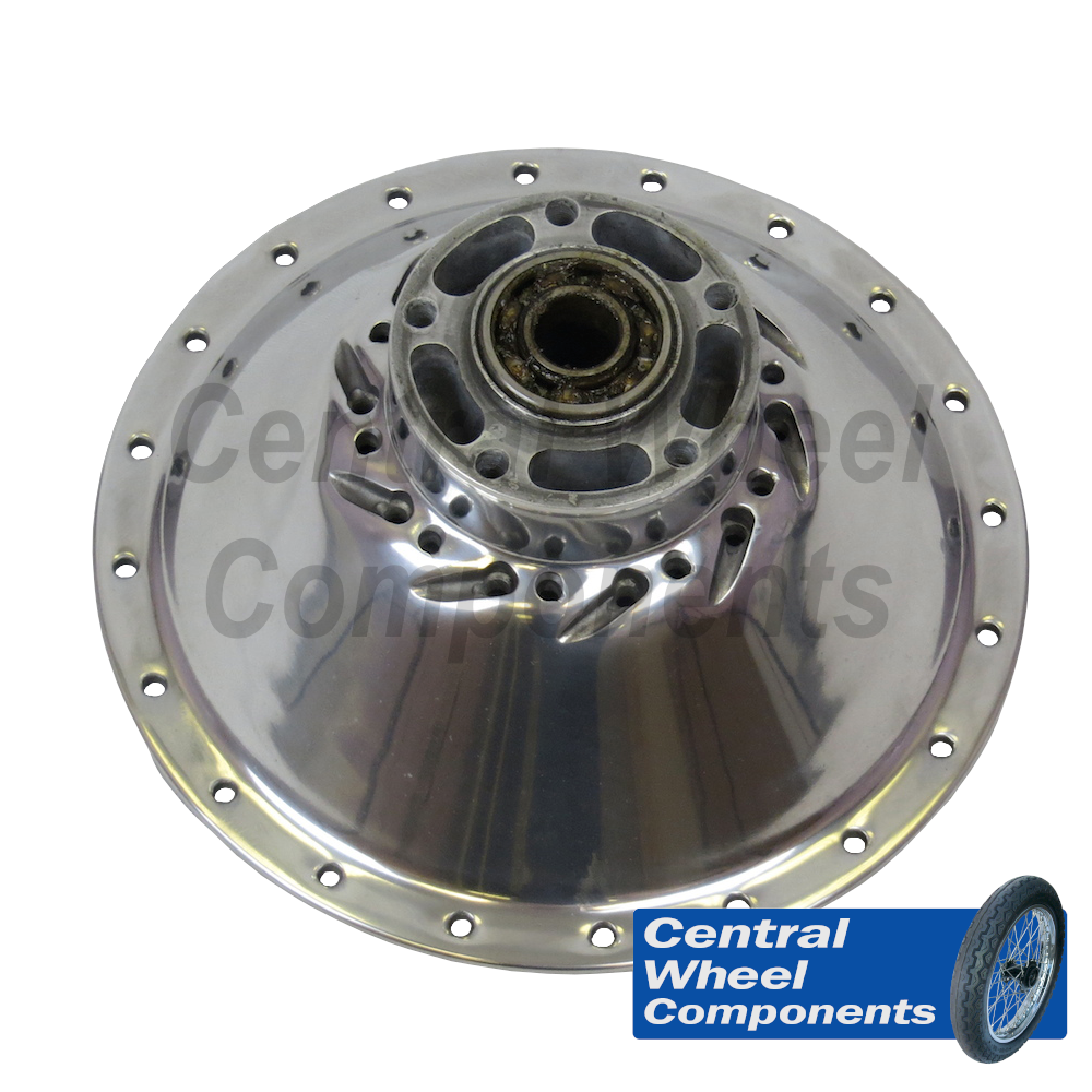 Norton Dominator - Rims | Central Wheel Components