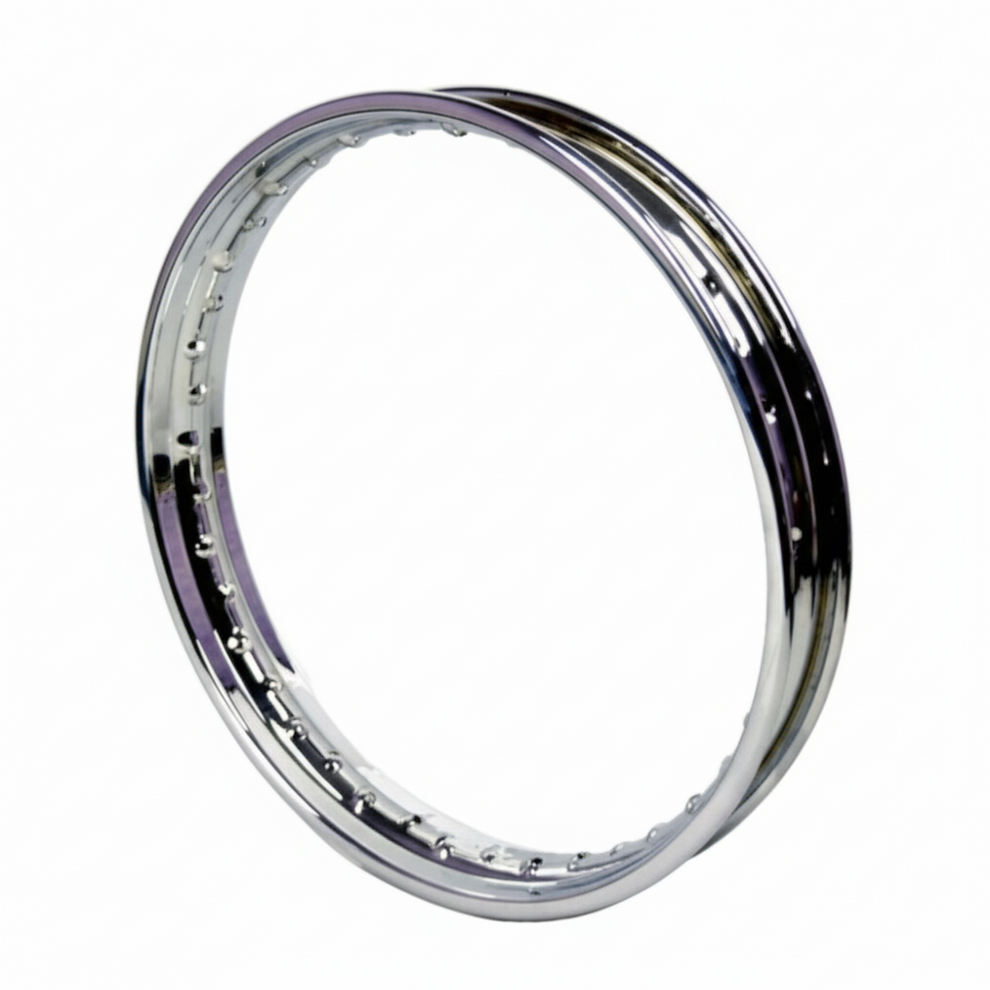 Triumph Tiger Cubs - 21" Front Or Rear Rims (Full Width) – Central ...