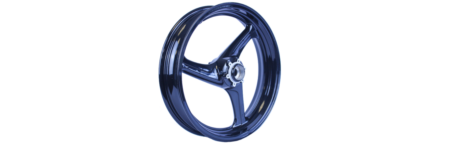 Central Wheel Components Ltd