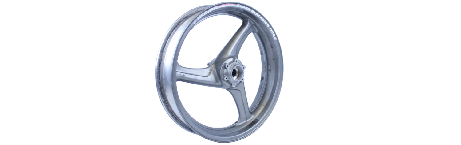 Central Wheel Components Ltd