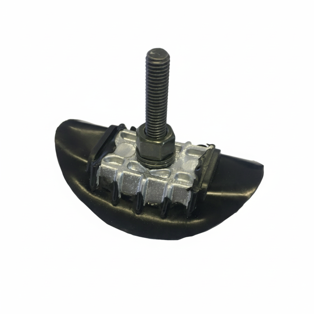 Security Bolt - 2.15 (Wm3) Rim Lock – Central Wheel Components