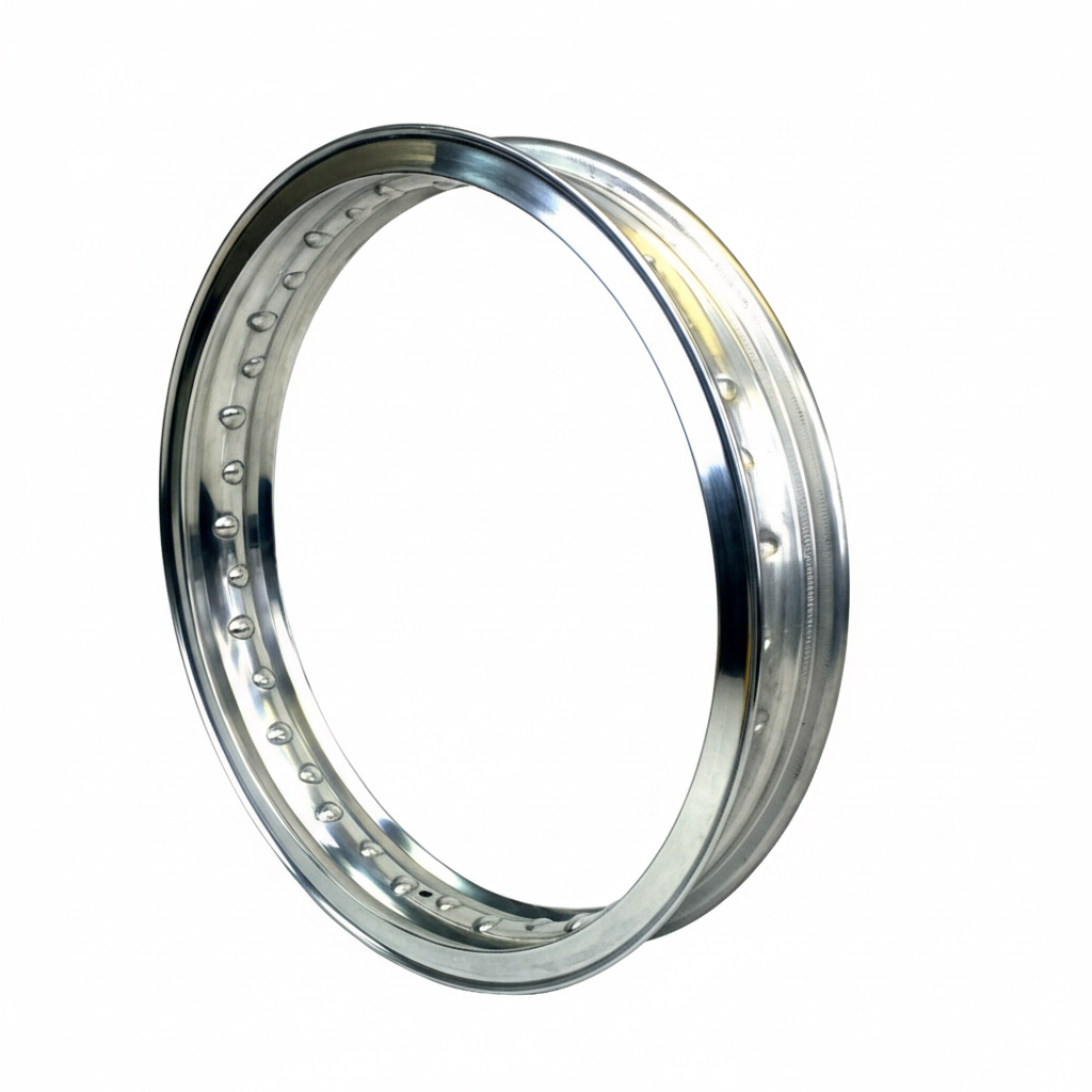 Honda TL250 - 18" Rear Rims – Central Wheel Components